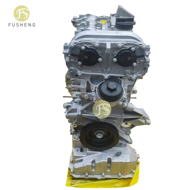 For Mercedes Engine 274 M274 Engine For Benz Glk Cls E260 Glc Vito ...