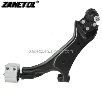 Suspension Front Left Lower Control Arm For Chevrolet Equinox 2010-2017 ...