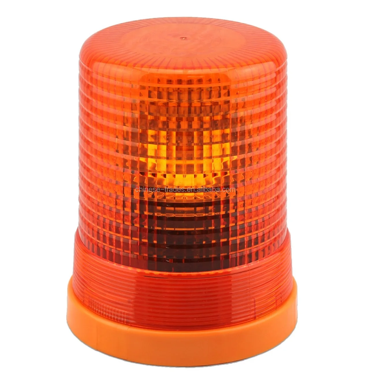 China Factory Super Bright DC12/24v H1 Halogen Rotating Beacon 38113 ...
