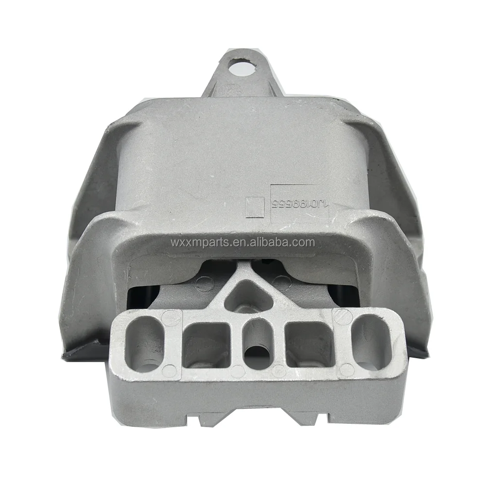 High Quality Factory 1j0 199 555 Ah Aj Engine Mount Replacement For ...