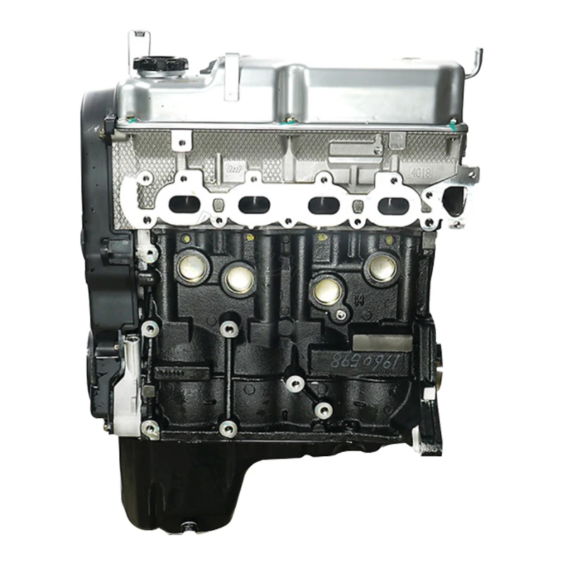 High Quality 4G18 Engine Assembly for Geely GX7/ Emgrand/VISION for Mitsubishi Lancer Byd for ...