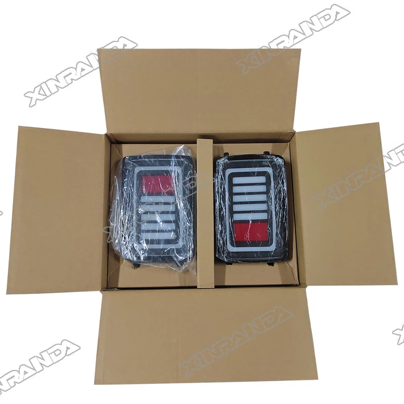 Car Da64 Accessories Car Tail Lamp For Suzuki Every Wagon Da64w Every ...