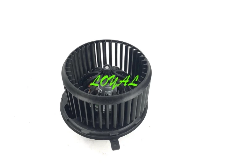 Mercedes-benz Axor Truck Air Conditioning Blower Fan Part
