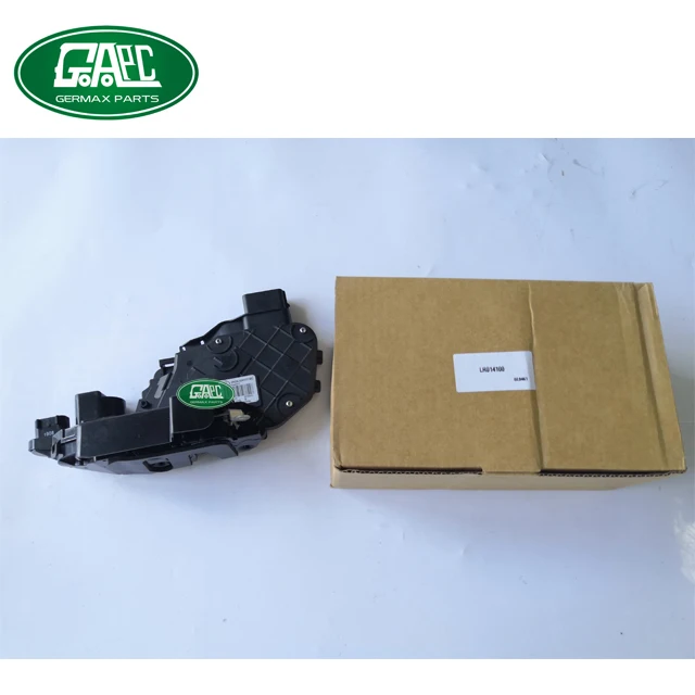 Car Door Latch Lr014100 Lr091525 Lr072420 For Land Rover Discovery 3 ...