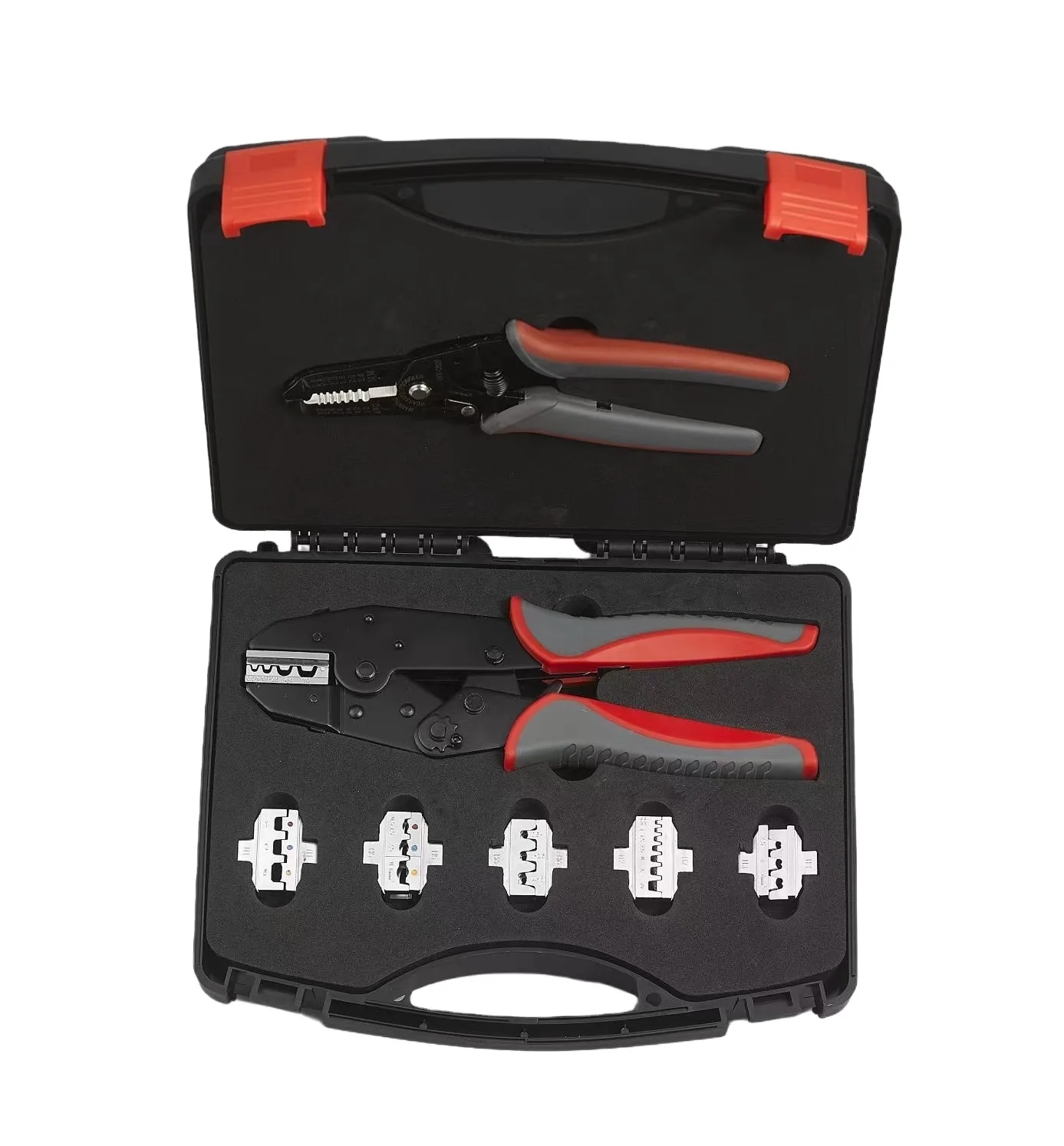 LEKON WXK-30KC Tool Set - Versatile and Reliable Solutions