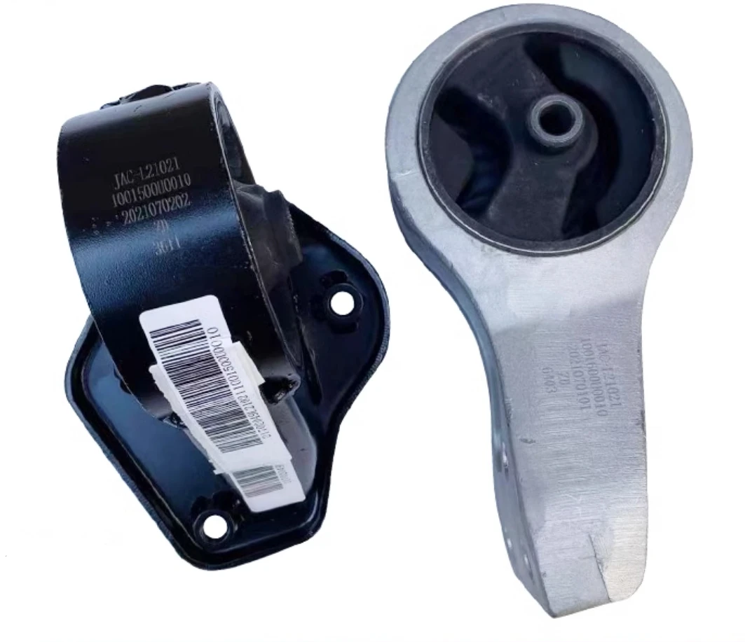 JAC REFINE S7 Engine Mount Gearbox Bracket - High Performance