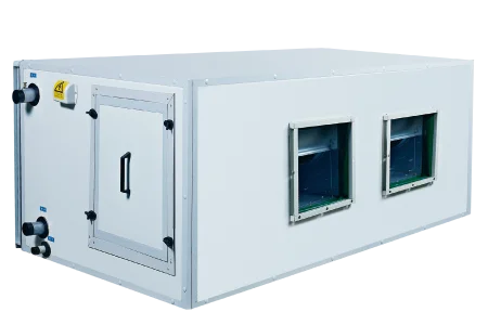 Midea Horizontal Type Air Handling Unit - Buy Midea Ahu,Air Handling ...