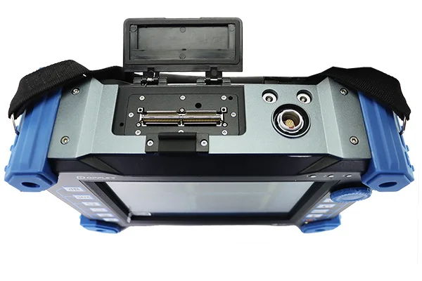 Flexscanpa100 Phased Array Ultrasonic Detector for Weld Inspection