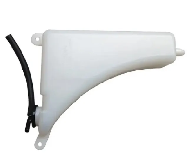 T-oyotas Hilux Fortuner Vigo SR5 TGN零件 #16470-0C040的发动机储液罐冷却液散热器箱 ...