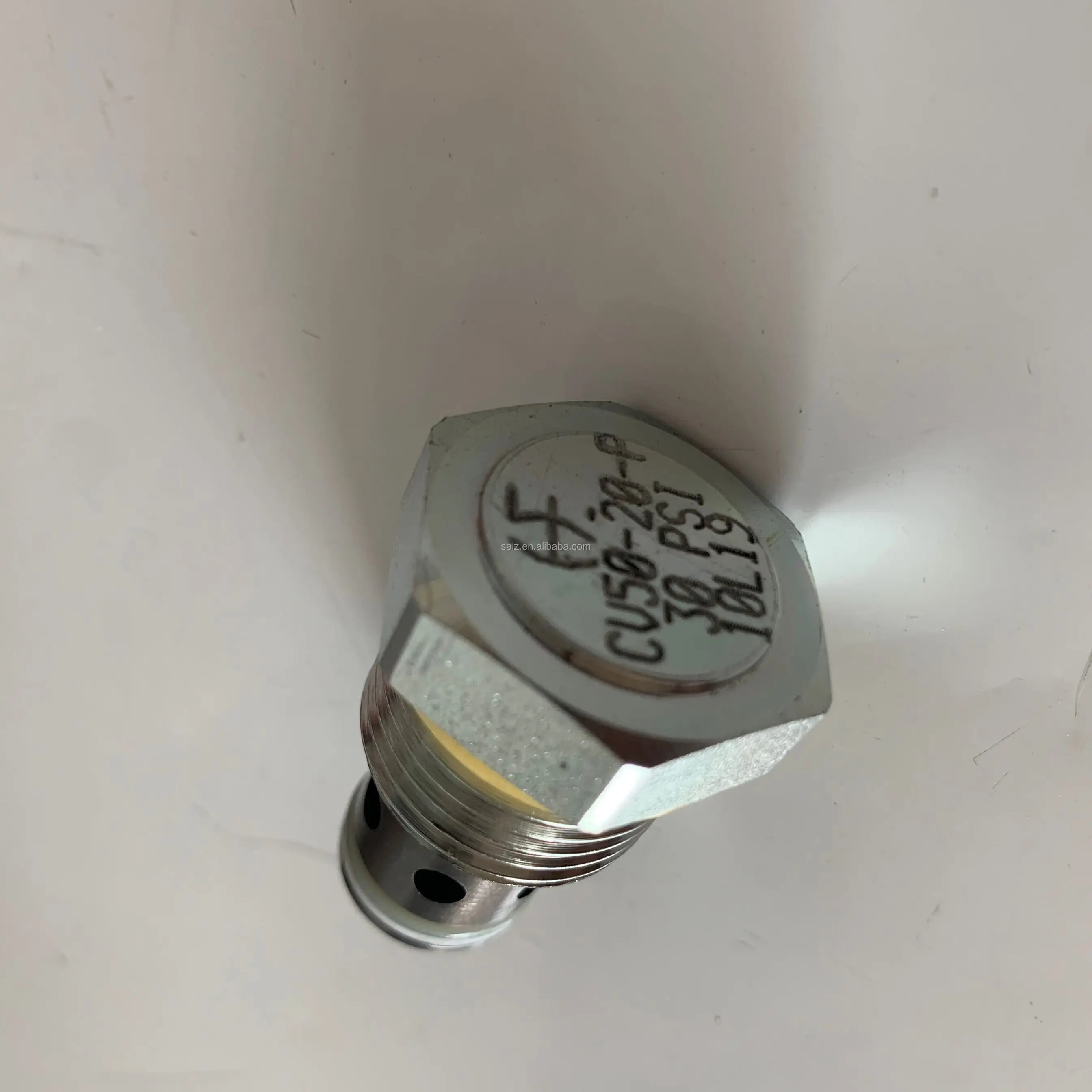 Hydraforce CV50-20 Check Valves - High Pressure Solutions