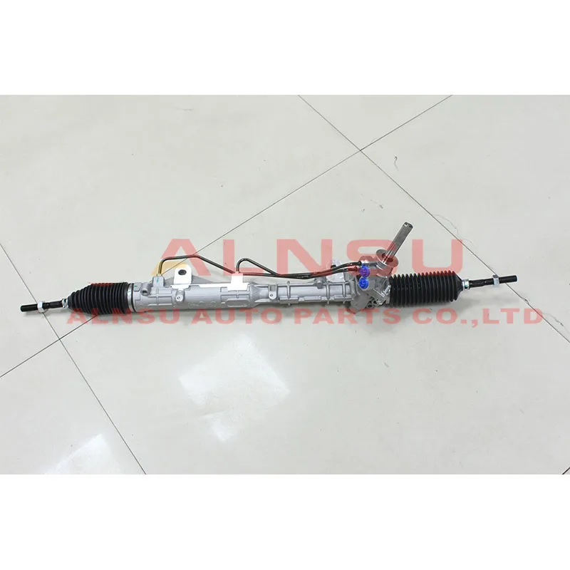 Steering Gear Box For Dacia Logan Np200 490019371r 490013367r ...