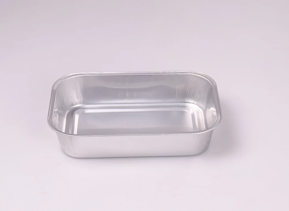 Disposable Casserole Pans with Lids - Eco-Friendly & Durable