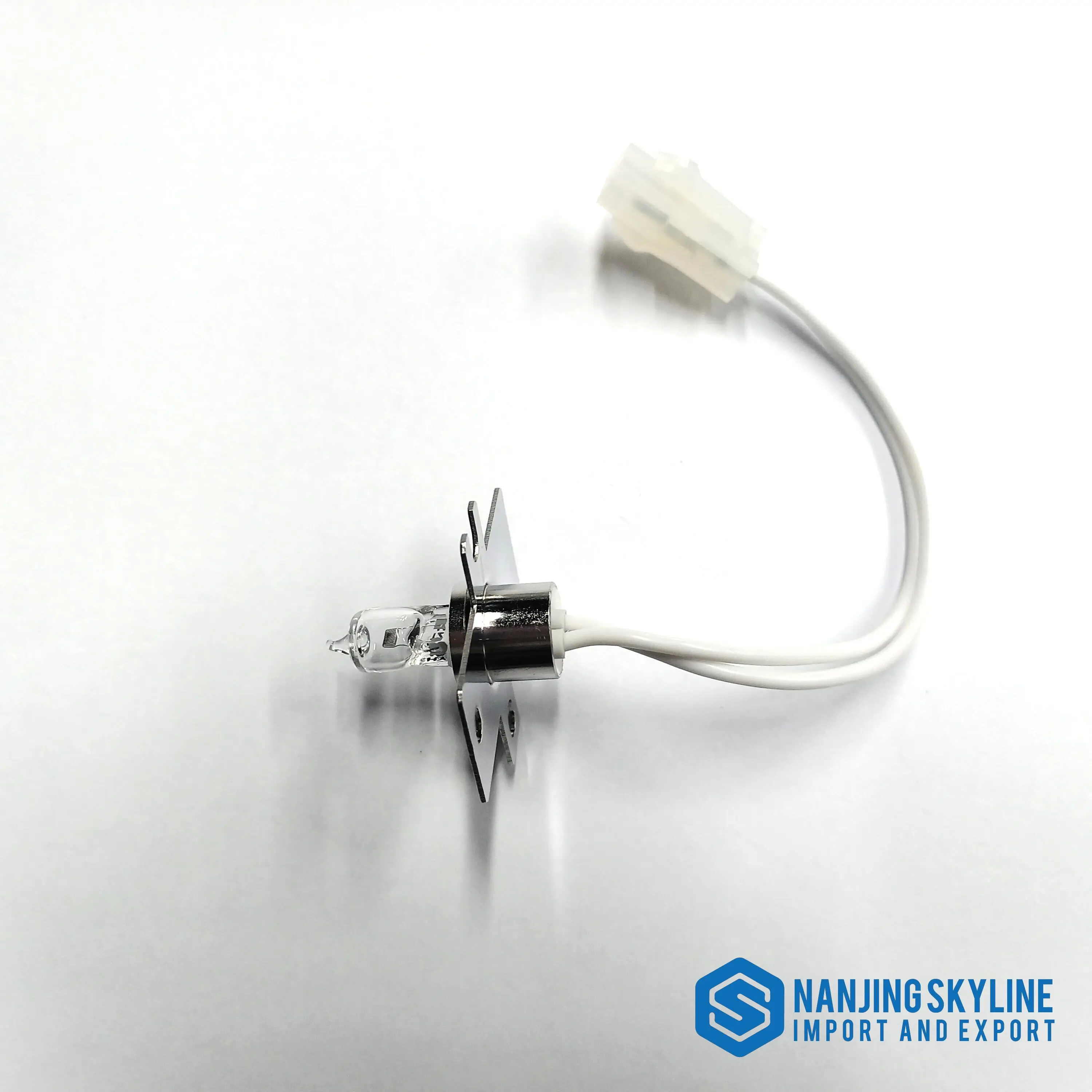 Sysmex JB12V24WF6/SSM Coagulation Analyzer Halogen Lamp