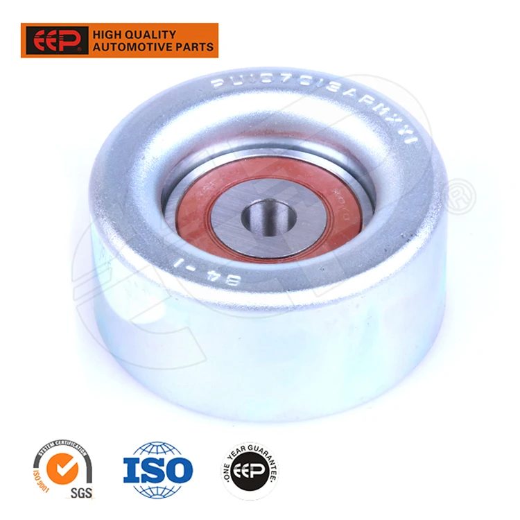 Eep Auto Part Right Pulley Belt Tensioner For Toyota Prad0/grj120 16604 ...