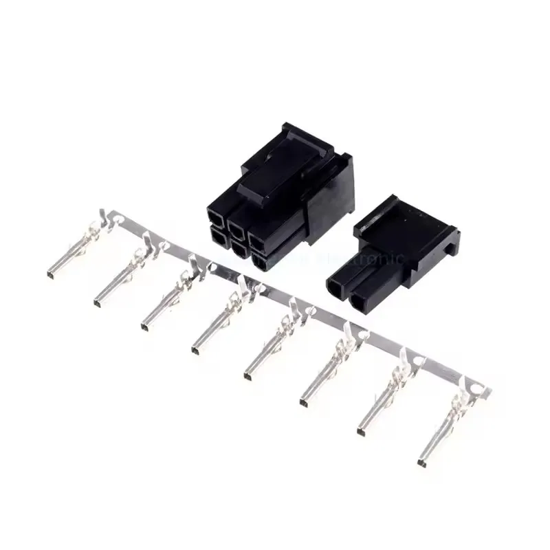 How to Use a 6-Pin ATX Power Connector: Practical Guide