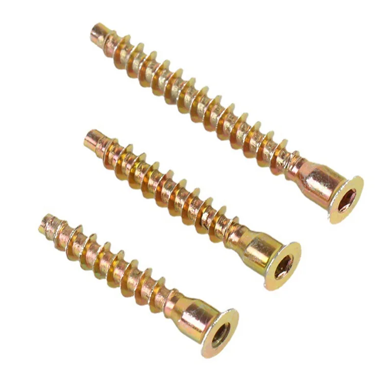 Modern Steel Countersunk Hex Tapping Straight Screw Fix Outdoor ...