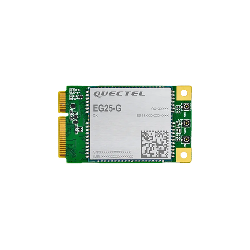 High Quality Original Quectel Eg25-g Minipcie Lte 4g Module For Global Usage - Buy Quectel Eg25 ...