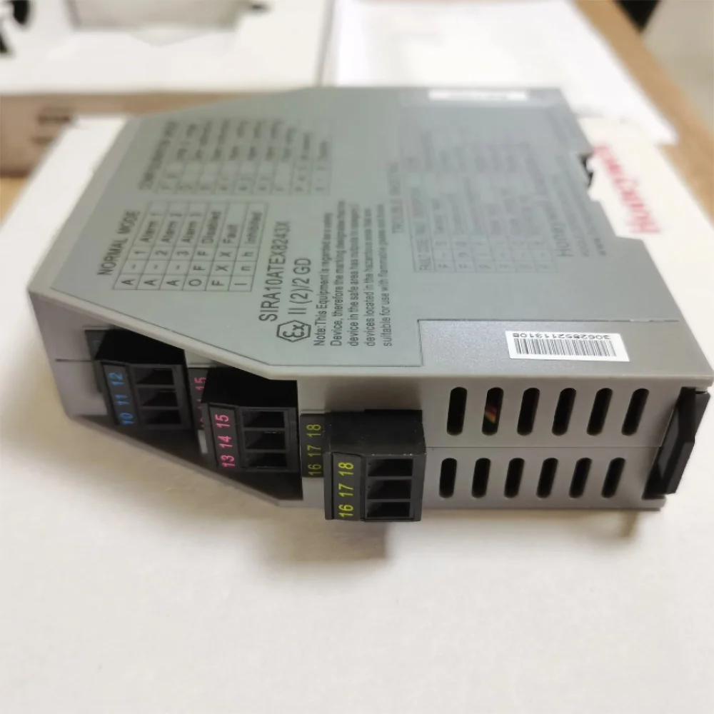 Newunipoint Controller 2306b1000 Mv Zareba Unipoint Controller 3 Wire ...
