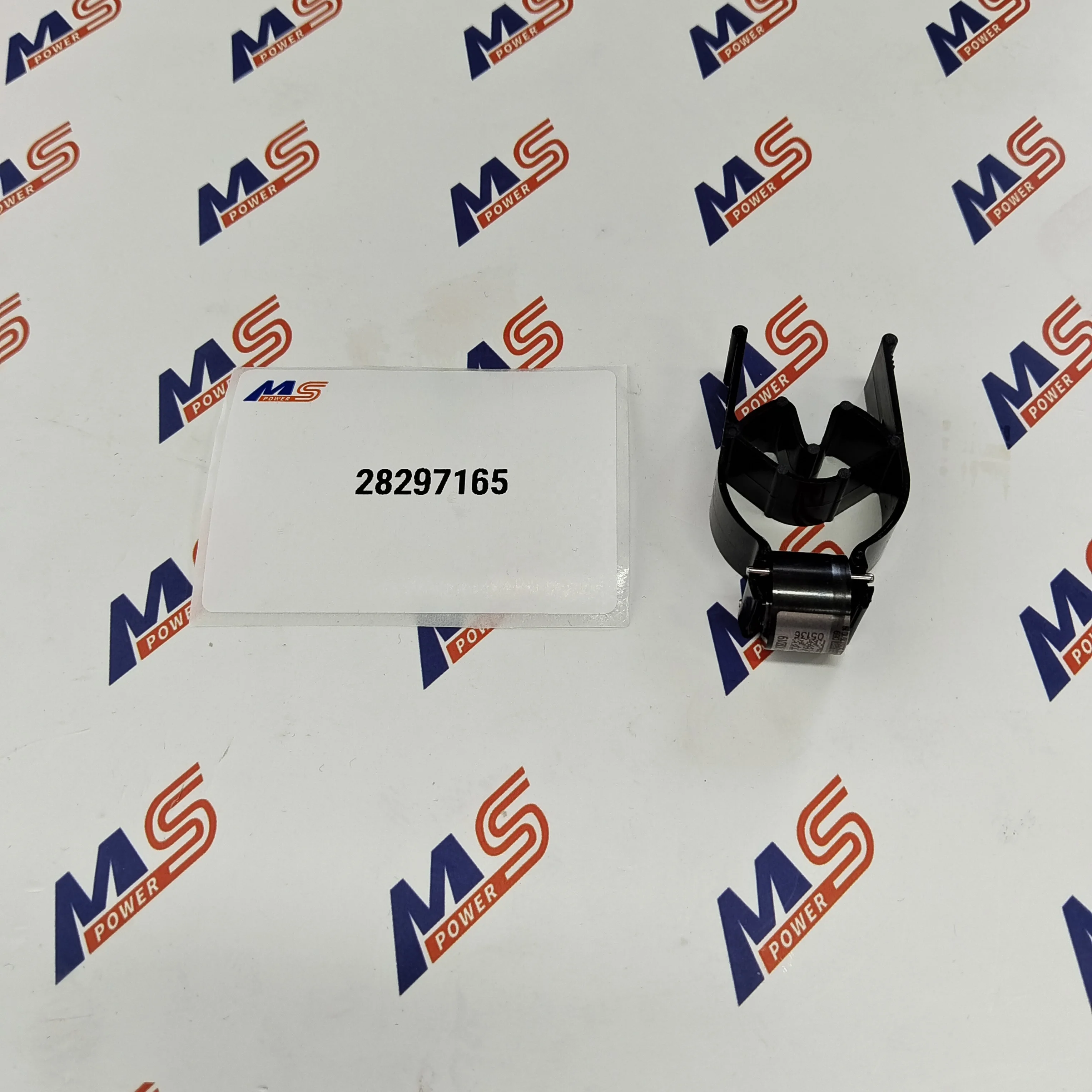 DELPHI VALVE 28297165 for delphi Injector 28239766 28264951 28489548 ...