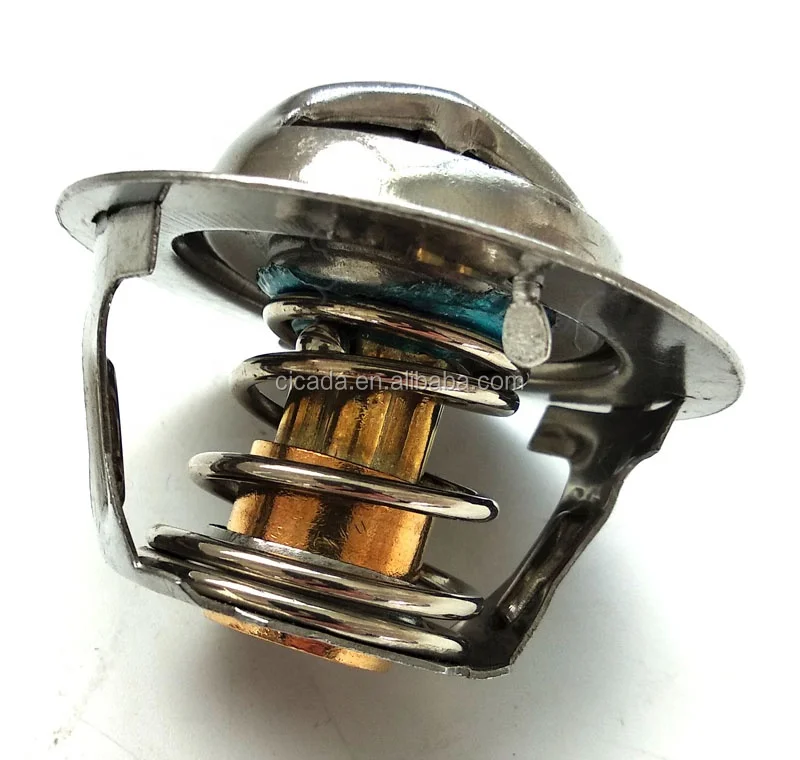 Termostato para QSB6.7 JIS ISDE ISF3.8 del motor diesel 3973834 ...