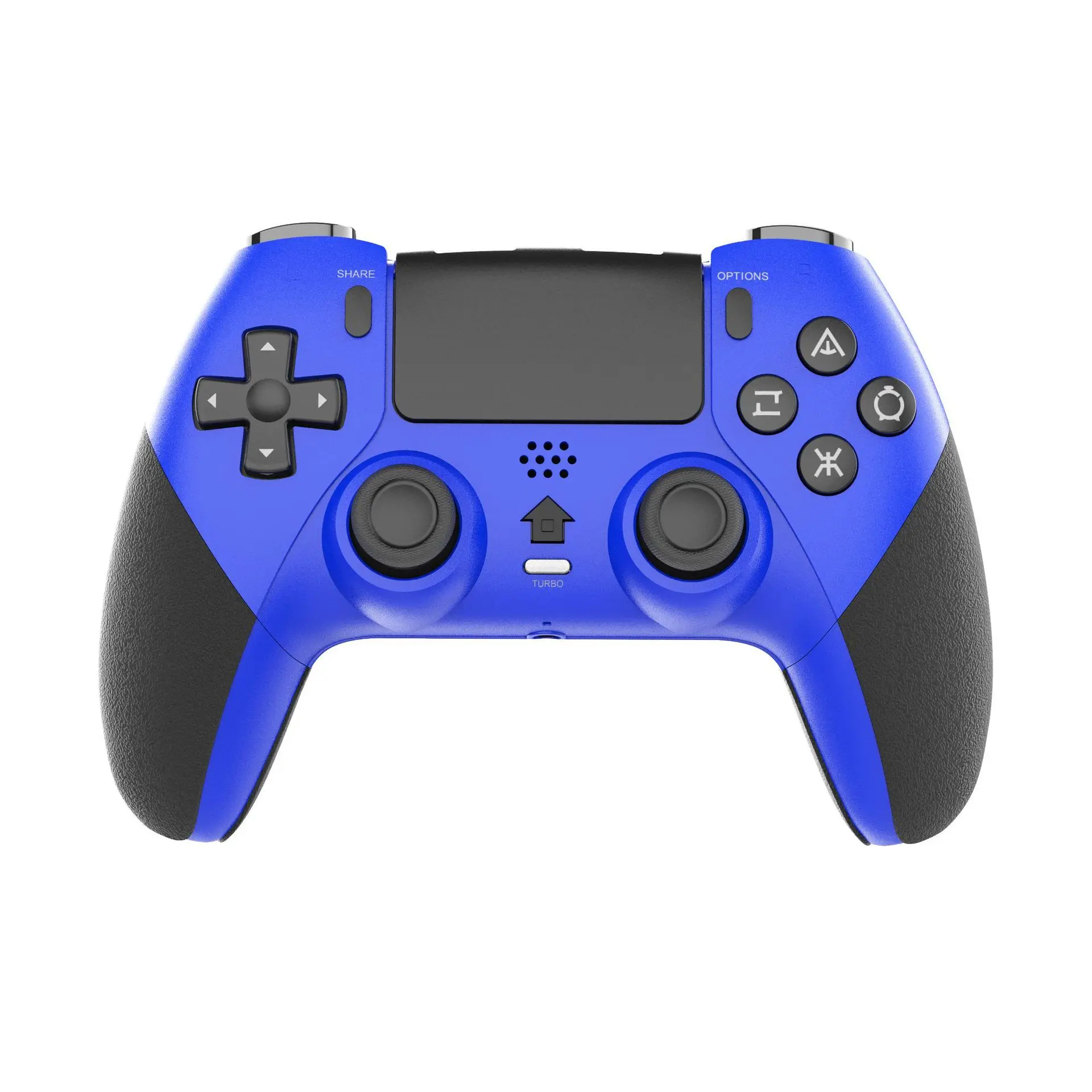 T29/T28 Slim Wireless for Bluetooth Gamepad P4 with Macro Programming Somatosensory Six-Axis ...