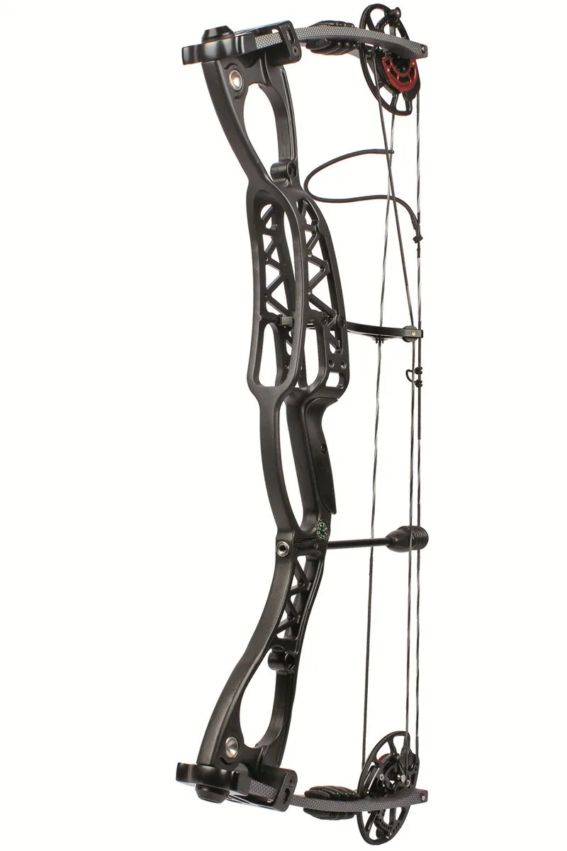 M122 Hunting Fishing Competition Compound Bow for Shooting Archery ...