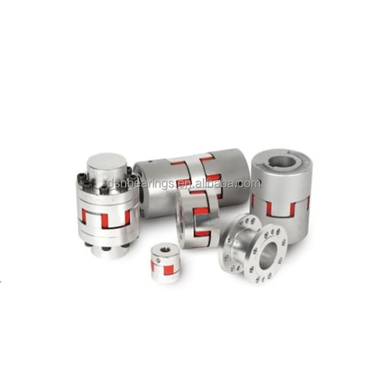 Lovejoy Bent Jaw Coupling Disc Coupling MS14102-4 LM1600