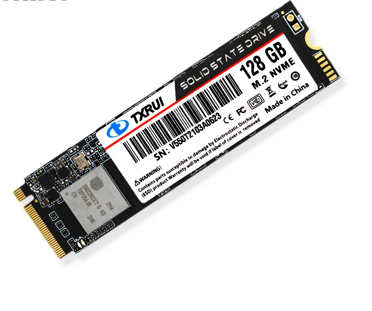 Wholesale Solid State Drive Nvme M.2 SSD 256GB - Fast Speed