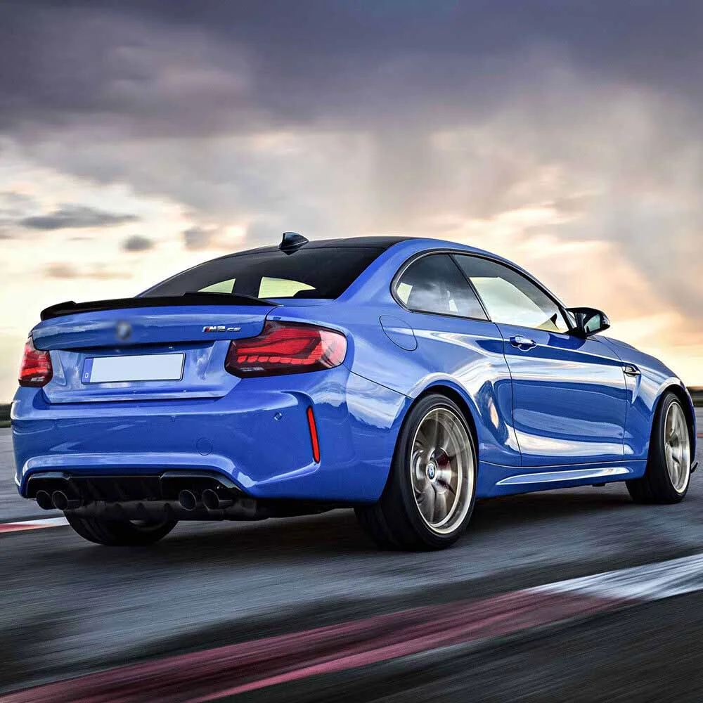 VLAND LED Tail Lights for BMW 2 Series F22 F23 M2 (F87)