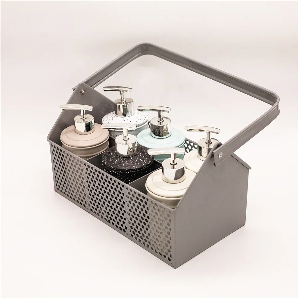 Metal Storage Box And Housekeepers Box For Home Use - Buy Housekeepers ...