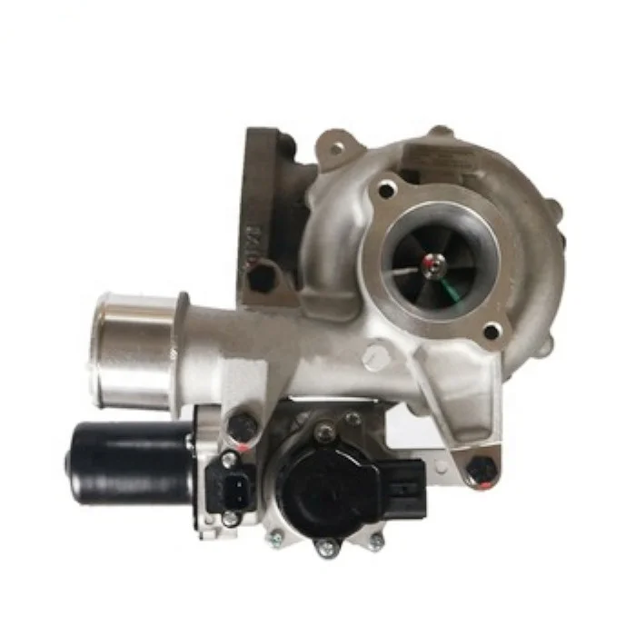 VB35 Turbo for Toyota Hiace Dyna 3.0 LTR - Reliable Performance