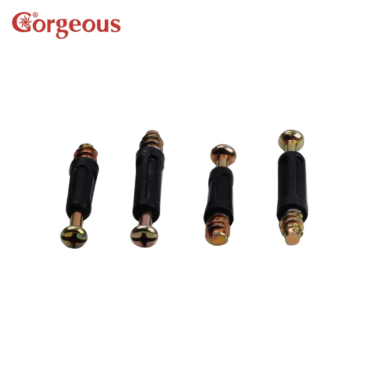 Secure Your Spaces with Gorgeous Cam Lock Fasteners