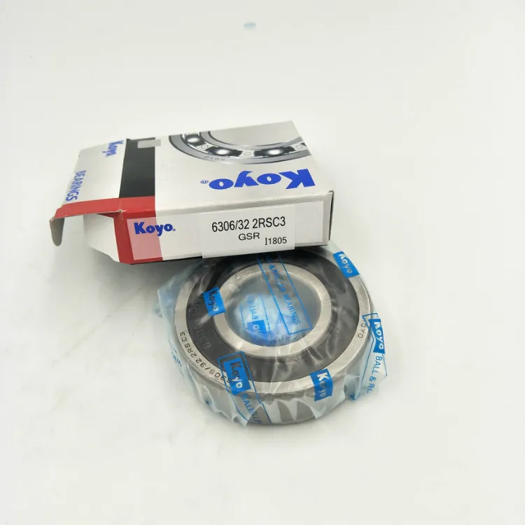 Japan Koyo Bearing 83a915 Sh2-9tc4 Deep Groove Ball Bearing 83a915sh2 ...