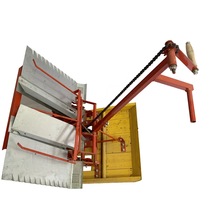 Manual Rice Paddy Planting Machine And Price Planting Machine Machine ...