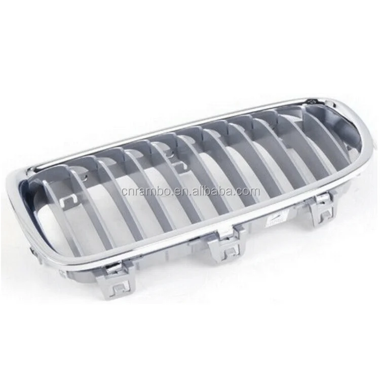 OEM 51137263479 51137263480 หม้อน้ำไต Modern Line Grille สำหรับ BMW F30 ...