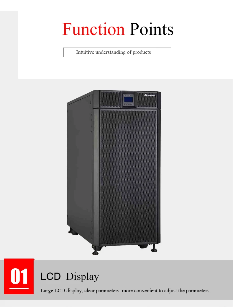 Authentic Ups 5000-e Series 5000-e-25kttl 25kva Ups - Buy Tower-mount Online Ups,25kva Ups,Ups ...