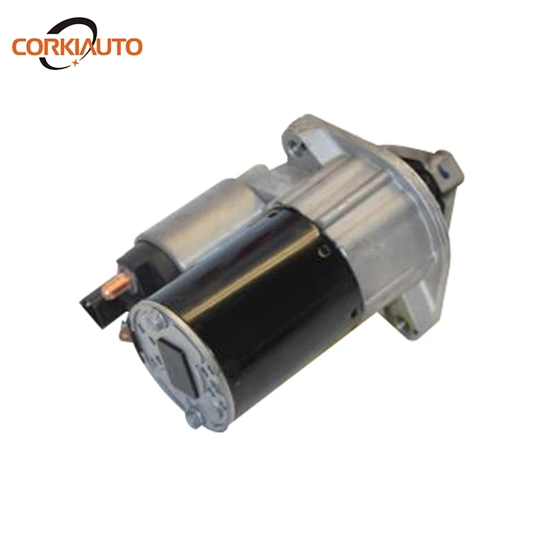36100-03101 3610003101 1201952 Brand New 12v Engine Starter Motor For ...