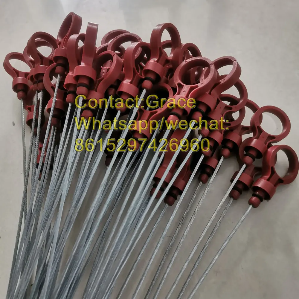 Transmission Fluid Level Tool - 917-327 for Chrysler Dodge Jeep