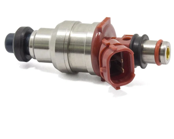 丰田4流道/皮卡T100 22RE 2.4L原始设备制造商23209-35040燃油喷射器的出厂价格| Alibaba.com