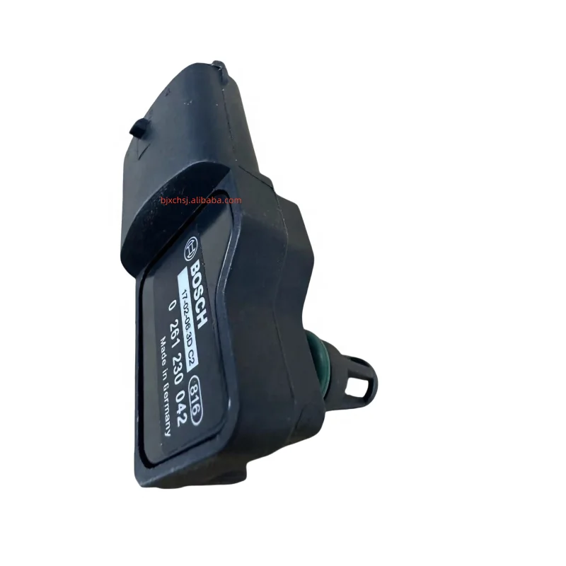 Automotive Parts Turbine Pressure Sensor OEM 55576223 90423637 0 261 ...