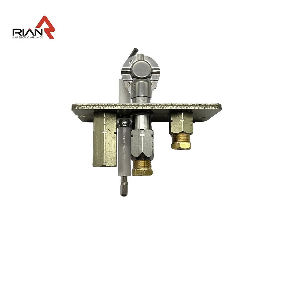 Boiler Igniter Pilot Burner Electric Heating Element for Natural Gas ...