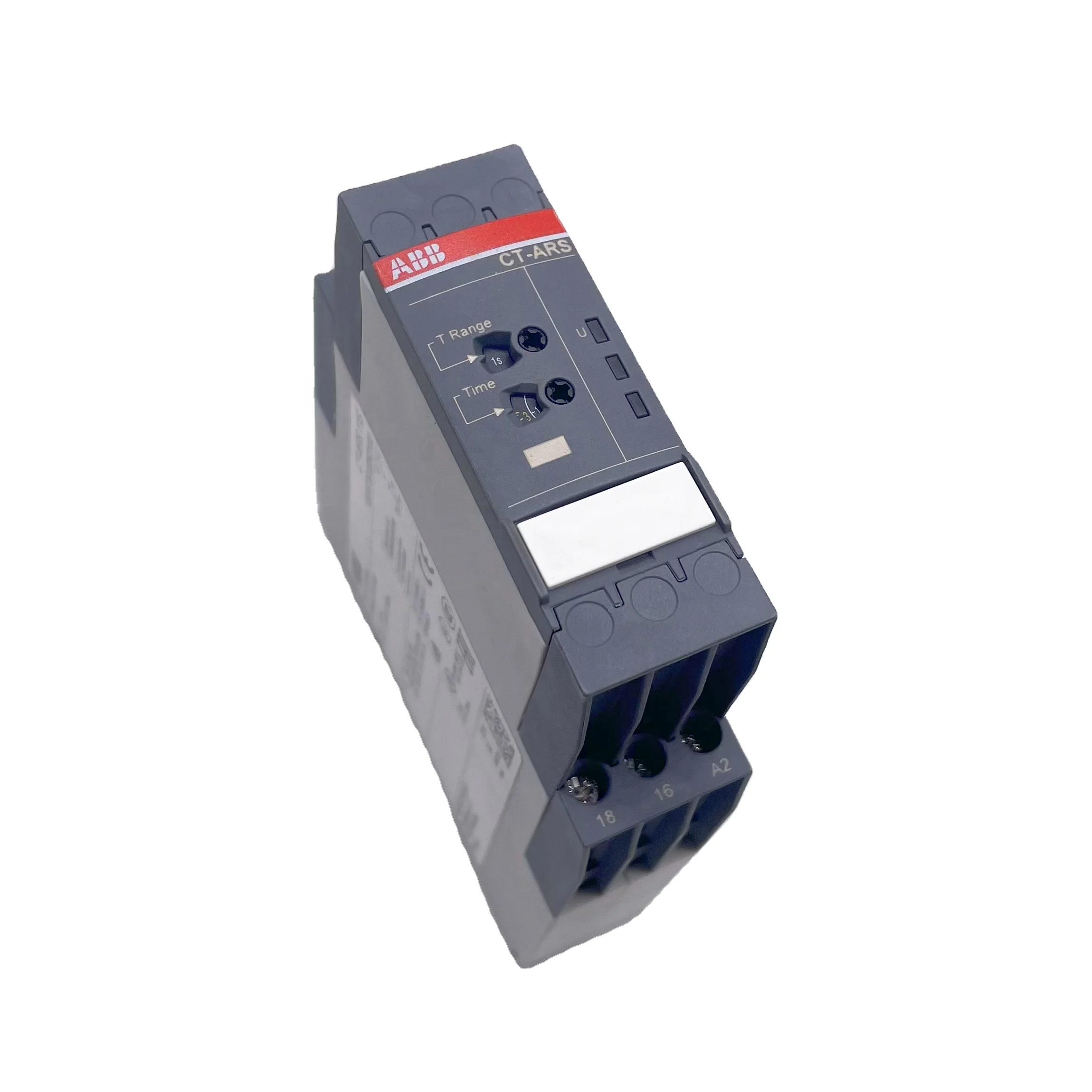 General Purpose off-Delay Time Relay CT-ARS.11S - Sealed Protect Feature