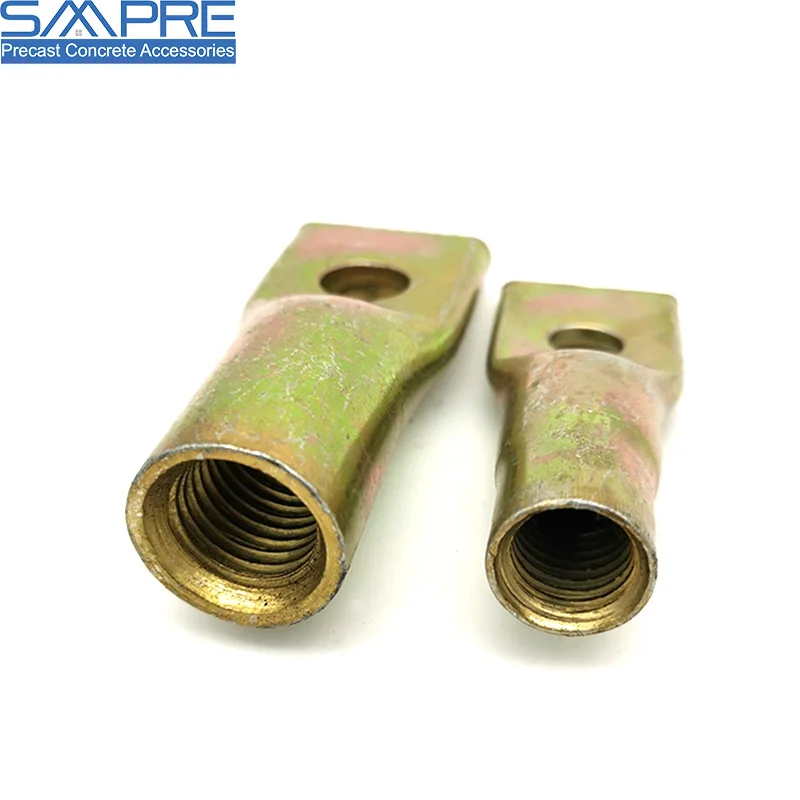 Fixing Anchors Lifting Socket Insert Dowel With Hole Made In China ...