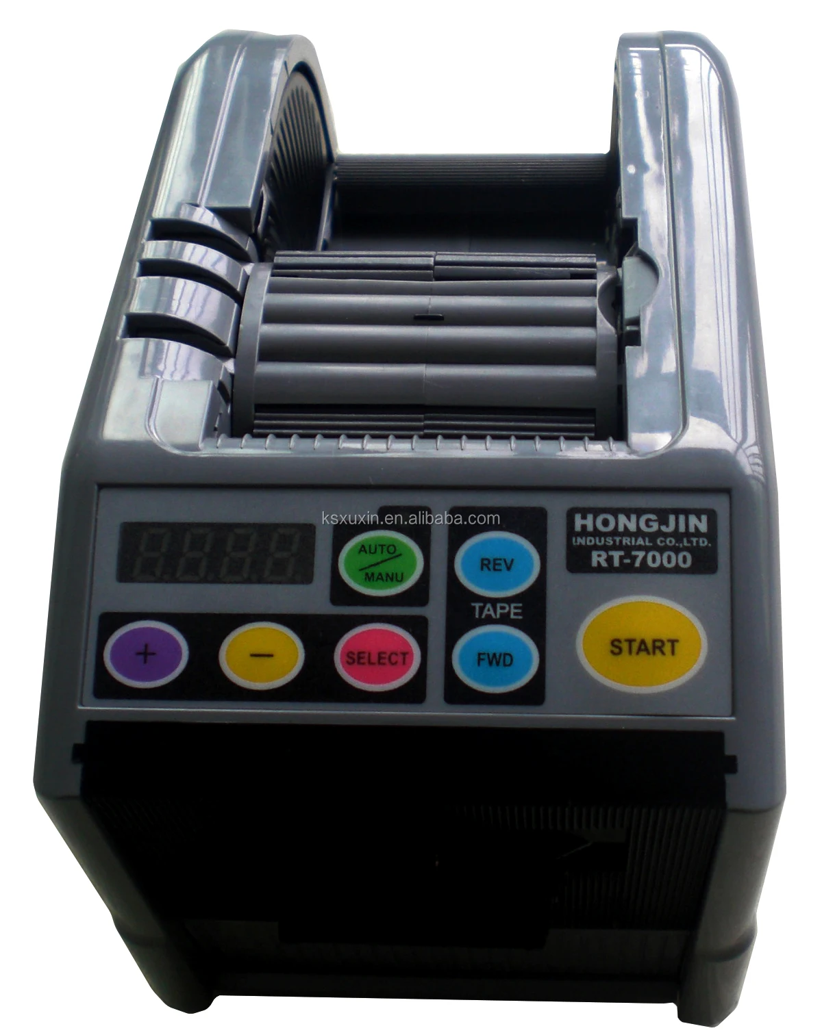 Rt-7000 Automatic Tape Dispenser Sales Agent Wanted In Ethiopia - Buy ...