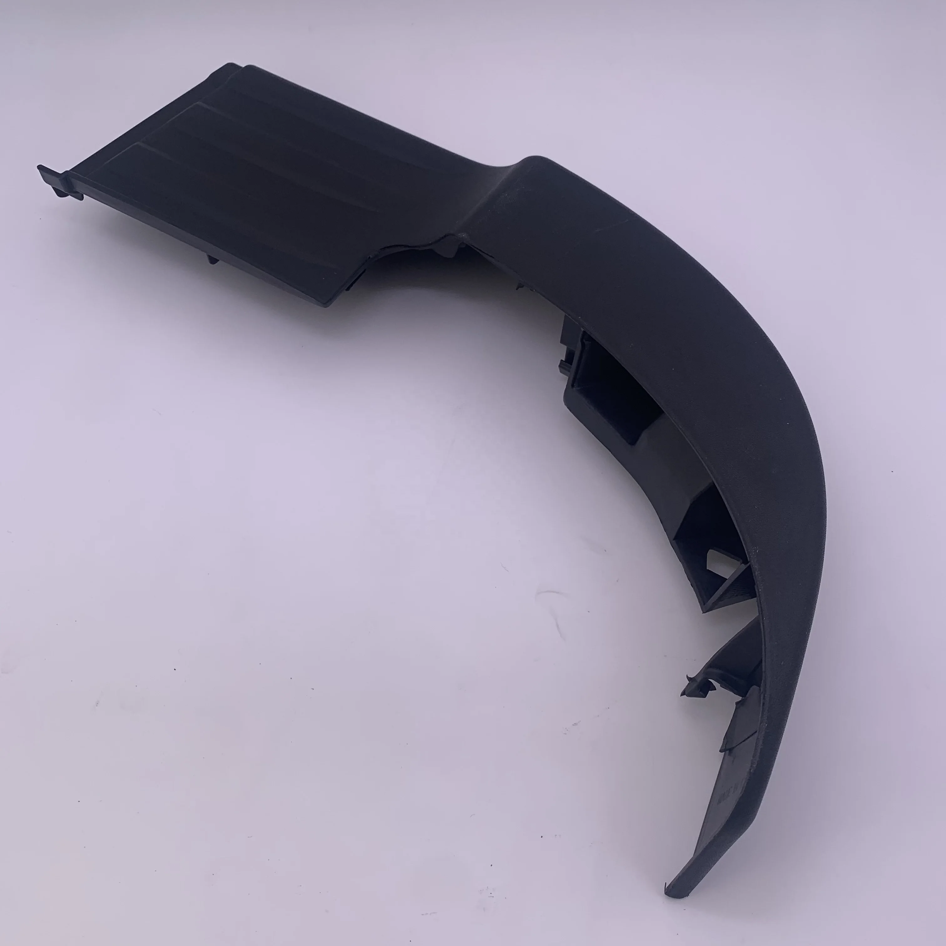 Rear Bumper Right Baffle Corner 52163-0K030 for Toyota Pickup Hilux GUN125