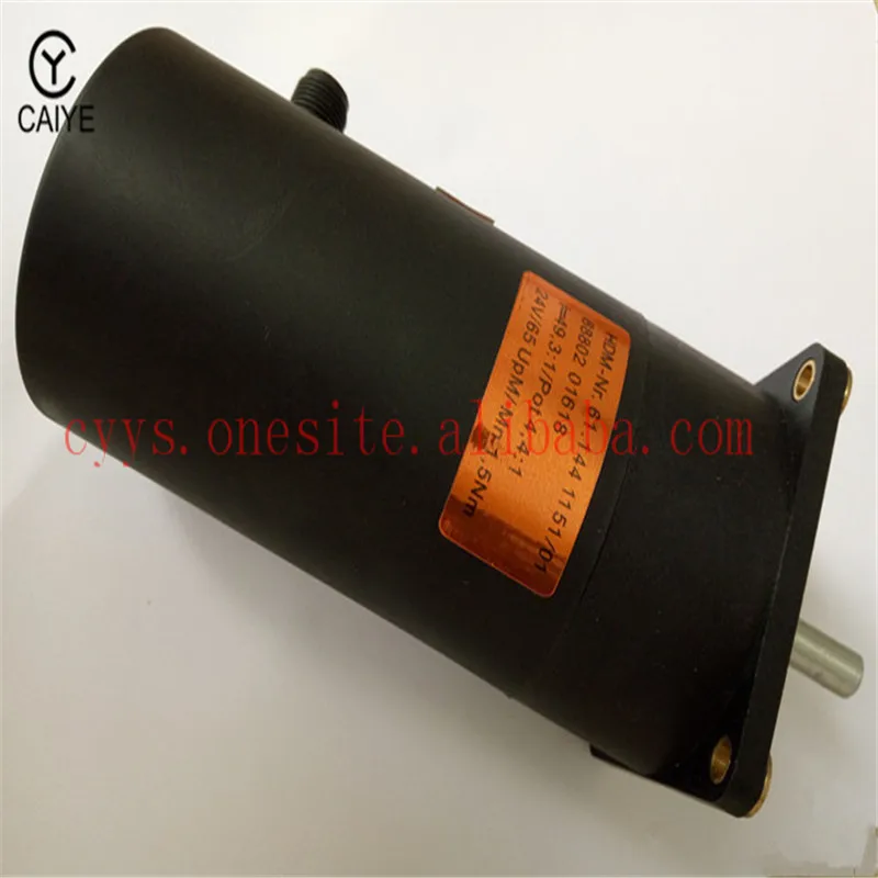 SM102 CD102 Servo-Drive Motor 61.144.1151/01 for Offset Printing