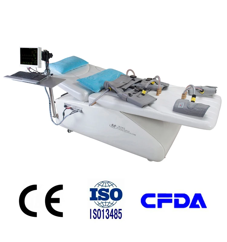 Advanced Intelligent Eecps Machine With Price For Coronary Artery ...