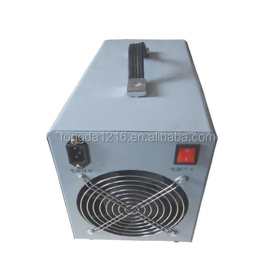 Brush Plating Machine - Efficient Electroplating Solutions