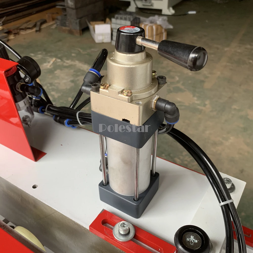 Dovetail Drawer Machine - High Productivity & Quality