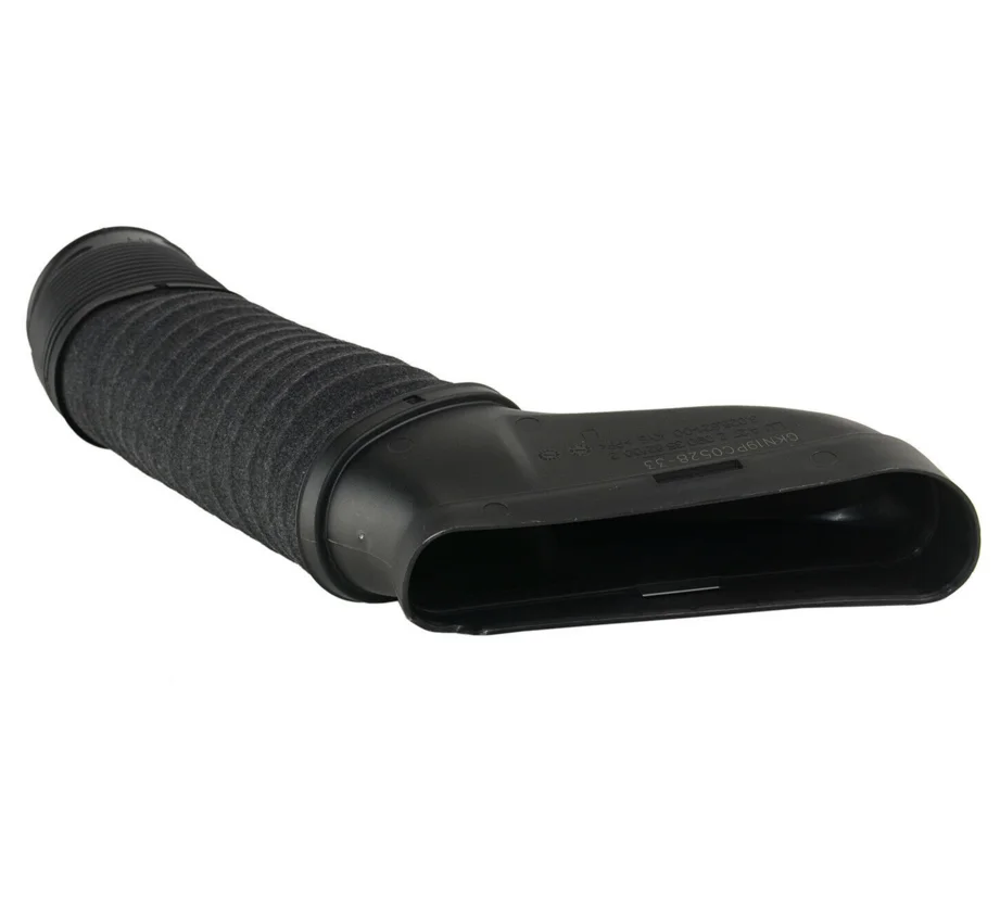 Air Intake Hose Pipe Oem 2035280107 For Mercedes Benz - Buy 2035280107 ...